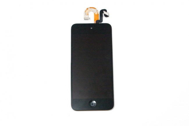 for iPod Touch 5 6 7 LCD Digitizer Black
