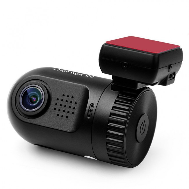 Dash camera mini 0806 Ambarella In Car Camera A7 A7LA50 1296P GPS ...